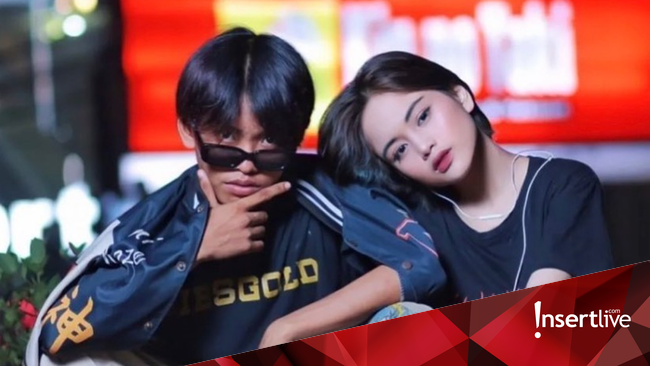 Nasib Hubungan Roy dan Jeje Slebew Usai Citayam Fashion Week Viral