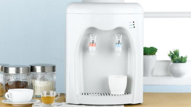 5 Rekomendasi Dispenser Murah Harga Mulai Rp100 Ribu, Bunda Pilih yang ...