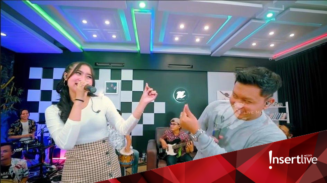 Lirik Lagu Mblebes - Denny Caknan feat. Yeni Inka