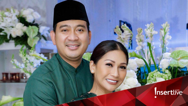 Tata Janeeta Sindir soal Pasangan Tebar Pesona, Singgung Suami?