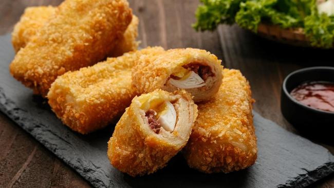 3 Resep Risol Mayo Aneka Isi, Mulai dari Keju hingga Bayam