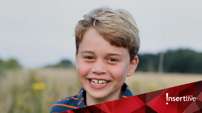 Punya peran penting di acara penobatan Raja Charles, Pangeran George ...