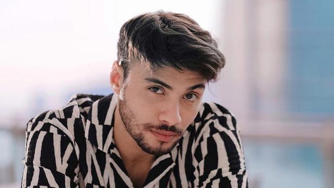 7 Aktor Tampan Sinetron & Series yang Sedang Naik Daun, Ada Refal Hady