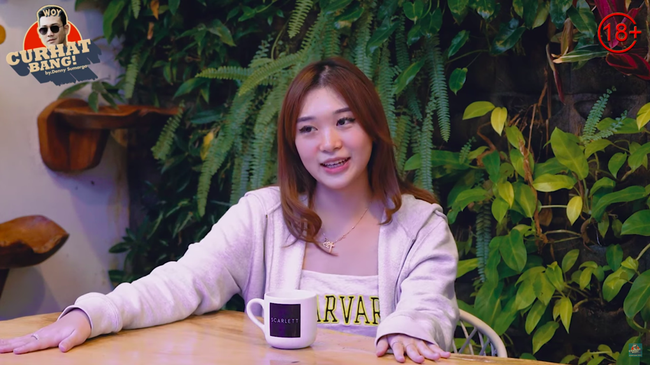 Kisah Sedih Kehidupan Livy Renata di Balik Image Crazy Rich, Ternyata...