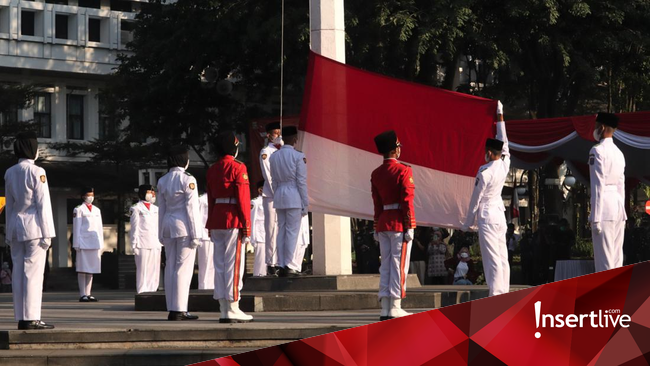 10 Contoh Teks Amanat Pembina Upacara 17 Agustus 2024 yang Singkat dan Menyentuh