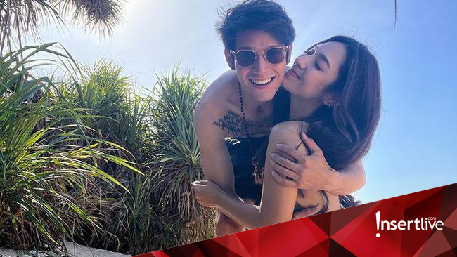 9 Potret Dinda Kirana & Kekasih yang Dinilai Terlalu Mesra Jadi Sorotan ...