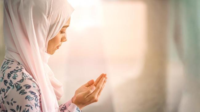 Bacaan Mandi Hari Raya Idul Adha dan Tata Caranya Lengkap: Arab, Latin ...
