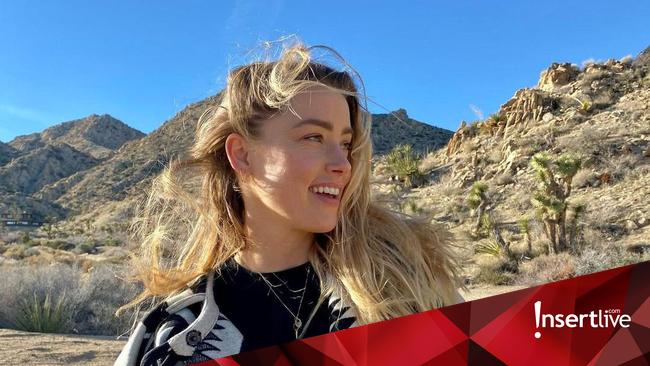 Viral Lowongan Kerja Jadi Haters Amber Heard, Dibayar Rp119 Ribu/Jam