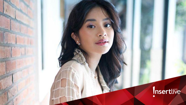 8 Foto Cantik Adira Kania, Putri Aldi Bragi yang Kini Renggang dengan ...