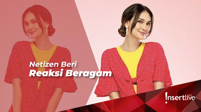 Luna Maya Nonton Ariel NOAH Manggung, Ekspresi Salting Jadi Sorotan Luna Maya Nonton Ariel NOAH Manggung, Ekspresi Salting Jadi Sorotan