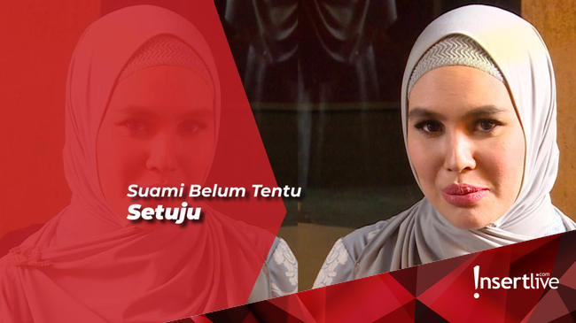 Fobia Rumah Sakit, Kartika Putri Kembali Pilih Melahirkan di Rumah