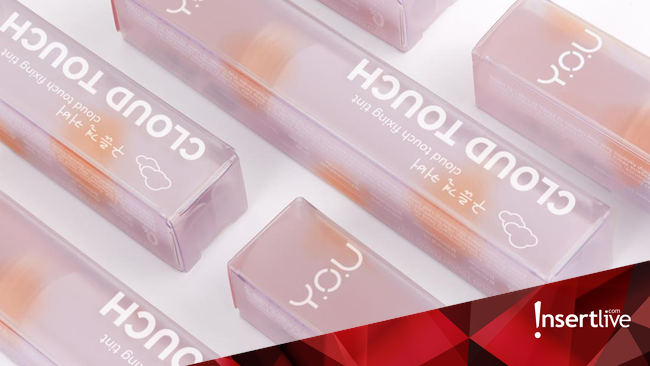 Y.O.U Luncurkan Produk Lip Tint Pertama dengan Sentuhan Airy Matte Finish