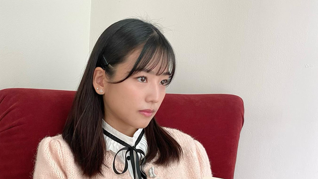 Kisah Haruka Eks JKT48, Ortu Pisah Sejak Kecil & Tak Tahu Keberadaan Ibunda