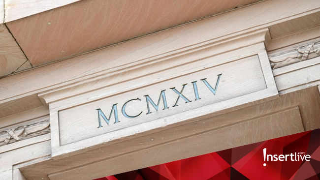 Daftar Angka Romawi 1-1000 Lengkap dengan Cara Penulisannya