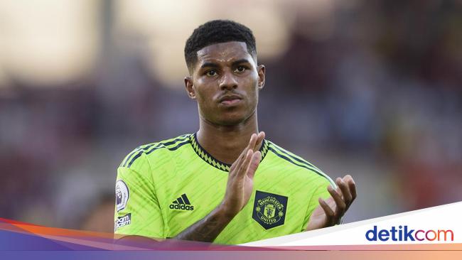 Rashford ke Fans: Tolong, MU Butuh Bantuan Kalian! Rashford ke Fans: Tolong, MU Butuh Bantuan Kalian!
