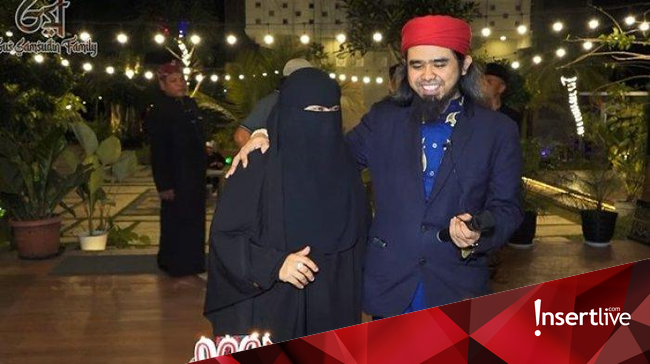 Pekerjaan Gus Samsudin Jadi Sorotan Usai Pamer Nafkahi Istri Ratusan Juta