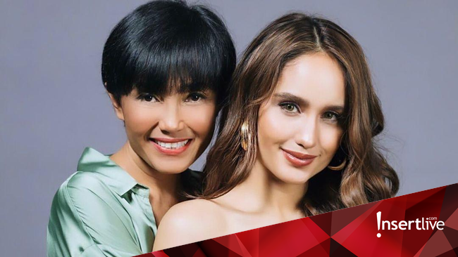 Ibunda Benarkan Cinta Laura Masuk Rumah Sakit Akibat Burnout