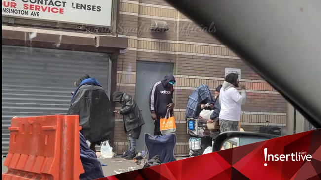 Alasan Philadelphia Disebut Kota 'Zombie' di Dunia Nyata