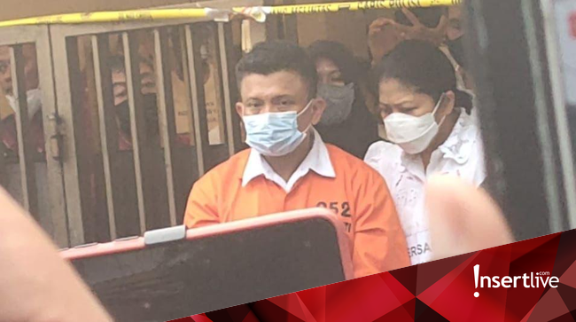 Penjelasan Polri soal Penampakan Sel Mewah Ferdy Sambo