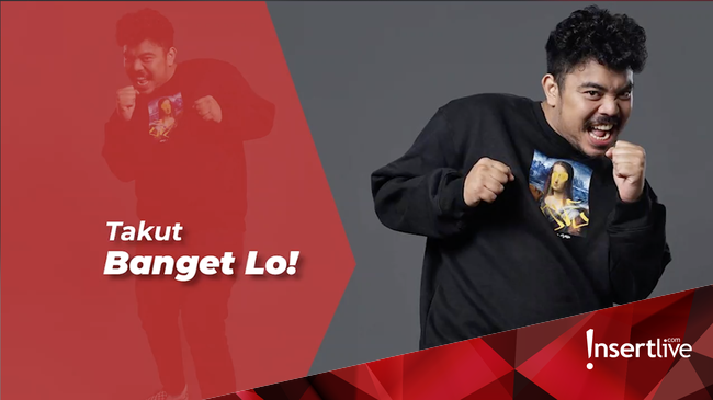 Stand Up Ananta Rispo Bandingkan Kasus PKI dengan Kasus Ferdy Sambo