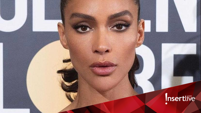 8 Foto Cantik Ines Rau Model Transgender Kekasih Pesepakbola Mbappe