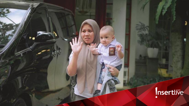 Jadi Pengasuh Cipung, Sus Rini Tak Menyangka Jadi Karyawan Raffi Ahmad Jadi Pengasuh Cipung, Sus Rini Tak Menyangka Jadi Karyawan Raffi Ahmad