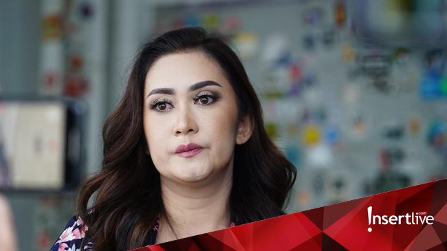 Heboh Video Porno Wanita Berkebaya Merah, Nafa Urbach Ungkap Kekesalan