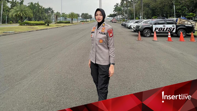 Diisukan Jadi Simpanan Ferdy Sambo, AKP Rita Yuliana Pamer Pakai Hijab Diisukan Jadi Simpanan Ferdy Sambo, AKP Rita Yuliana Pamer Pakai Hijab