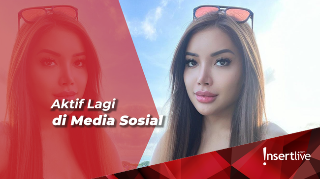 Millen Cyrus Kembali Setelah Ucap Selamat Tinggal, Langsung Kena Nyinyir