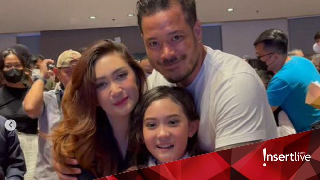 Gara-gara hal ini, Nafa Urbach dan Zack Lee didoakan rujuk