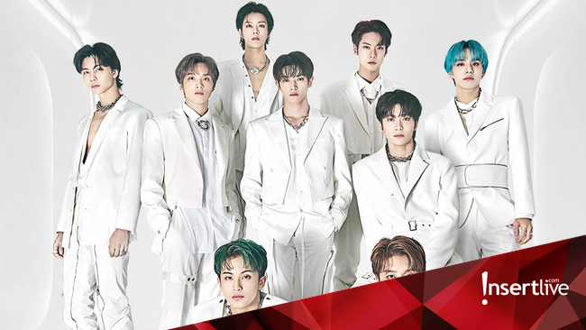 Album Terbaru NCT 127 '2 Baddies' Dapat Sorotan dari Billboard