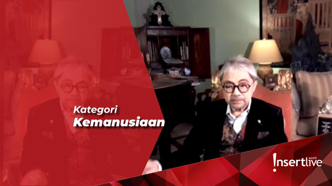 Diberi Gelar Kehormatan, Harry Darsono Kenang Mendiang Ratu Elizabeth II