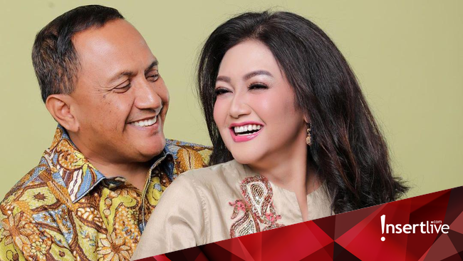 Perjuangan Bella Saphira untuk Punya Anak Selama 9 Tahun Menikah