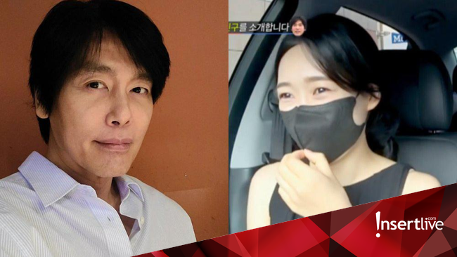 Aktor Choi Sung Kook Pamer Kekasih Lebih Muda 24 Tahun