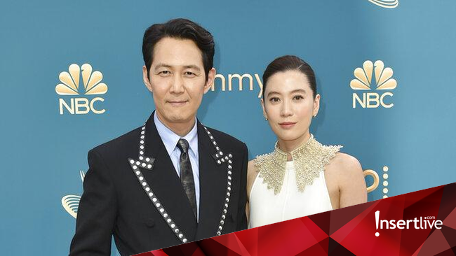 Sosok Lim Se Ryung, Pacar Konglomerat Aktor Squid Game yang Jadi Sorotan