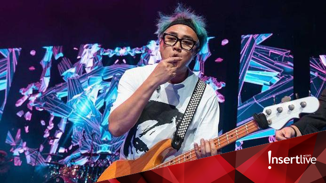 Thomas Ramdhan Basis Gigi Mendadak Pakai Kursi Roda, Ada Apa?