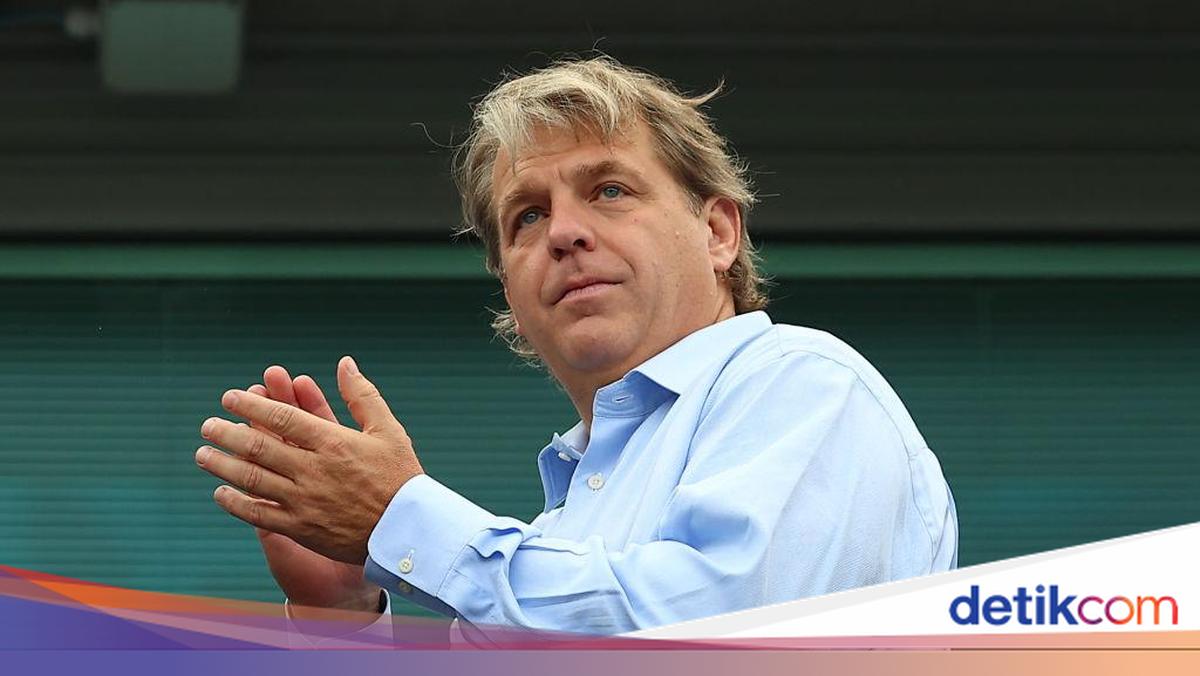 Chelsea Era Todd Boehly: Belanja 31 Pemain, Habis Rp 19 Triliun