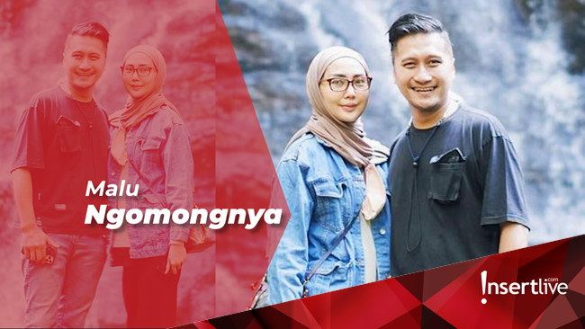 Arie Untung Tulis Permohonan Maaf ke Fenita Arie Usai Dikabarkan Poligami