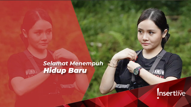 Di Tengah Berita Duka, Mawar AFI Justru Dikabarkan Nikah Lagi