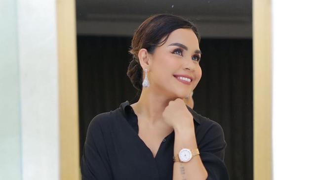 Mengenal Adenomiosis yang Dialami Melaney Ricardo, Penyebab hingga ...