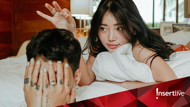 Wendy Walters Ubah Caption Foto Nikah, Dugaan Reza Arap Selingkuh Makin Kuat