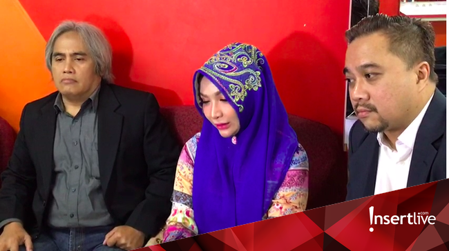 Roro Fitria dan Andre Irawan Telah Resmi Bercerai