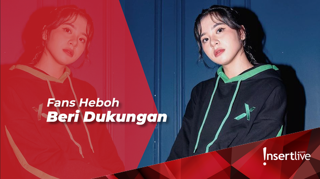 Viral Zee JKT48 Diduga Merokok, Akhmad Fadli: Manusia Tempatnya Salah