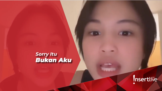 Jeje Slebew Klarifikasi Tudingan Jadi Pemeran Video Dewasa