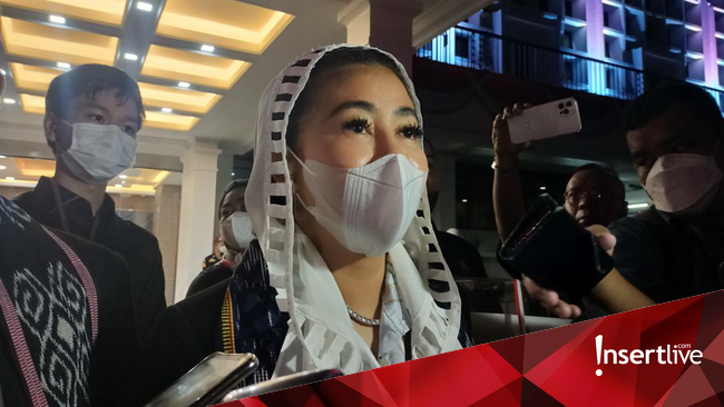 Tersangka Korupsi, Hasnaeni Moein Pakai Nama Beda Saat Main 'Saras 008'