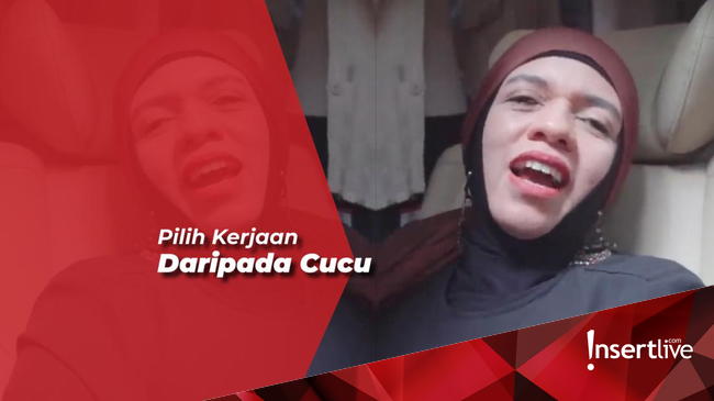 Gen Halilintar Absen Acara Tedak Siten Baby Ameena, Hindari Bertemu Fuji? Gen Halilintar Absen Acara Tedak Siten Baby Ameena, Hindari Bertemu Fuji?