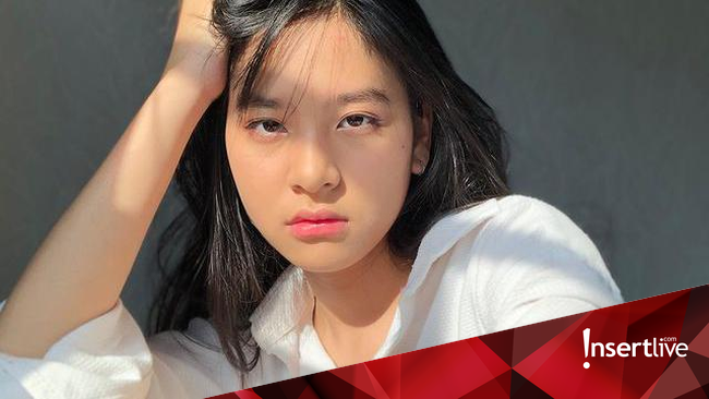 9 Foto Cantik Zee JKT48 yang Viral Usai Video Skandal Tersebar
