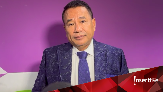 Aib Lisa Mariana yang Disimpan Lama Dikuliti Hotman Paris, Katanya….