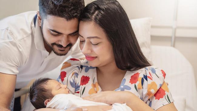 Mengenal Metode Amenore Laktasi, Pilihan KB Alami untuk Bunda Menyusui