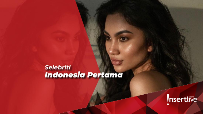 Ariel Tatum Bangga Wakili Indonesia Tampil di Paris Fashion Week 2023